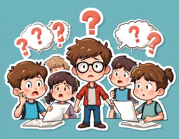 '대치동 7세고시' 열풍, 저학년 교육 경쟁의 끝은 어디인가?